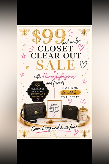 Posh Show - Poshmark